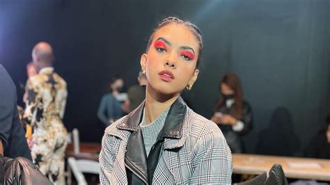 Who Is Former Miss Puerto Rico Fabiola Valentín The Us Sun