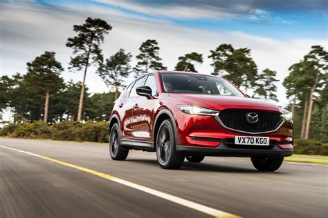 Mazda Could Cut Production By 34 000 Units In The Next Two Months