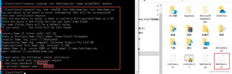 Https Iis Tomcat Sslhandshakeexception Iis Pfx Csdn