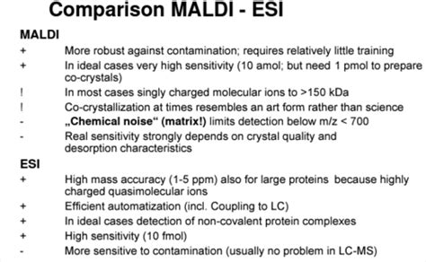 3 Proteomics Lecture Flashcards Quizlet