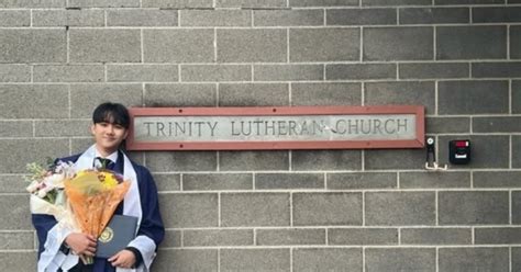 최수종·하희라 아들 미국서 대학 졸업…쏙 닮은 훈훈한 비주얼