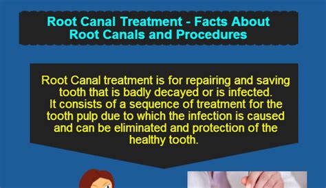 Dangers Of Root Canals Hrf