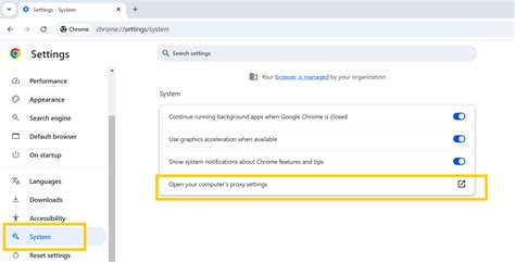 Step By Step Guide To Turn Off Proxy Servers On Windows Mac And