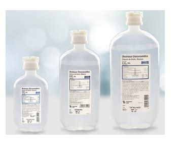 Solucion Mixta De 1000cc C12 Fresenius Pro Médicos