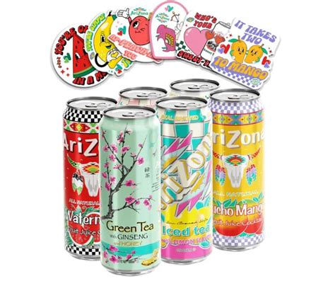 Arizona Iced Tea 99 Cents Forever Ceos Promise