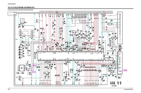 Unveiling The Samsung M A Detailed Schematic Diagram