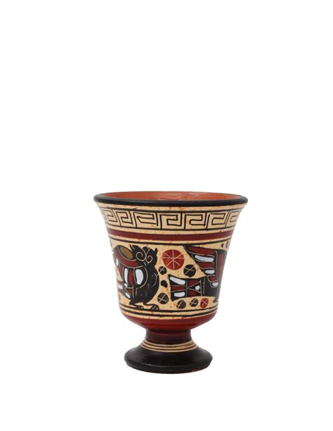 Pythagora S Cup Greekspiration