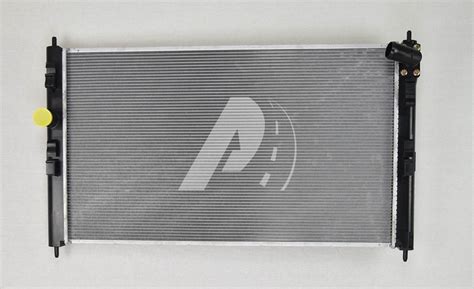 Alpine Cooling Solutions