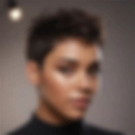 Discovering The Finest Texturizers For Short Hair A Comprehensive Guide