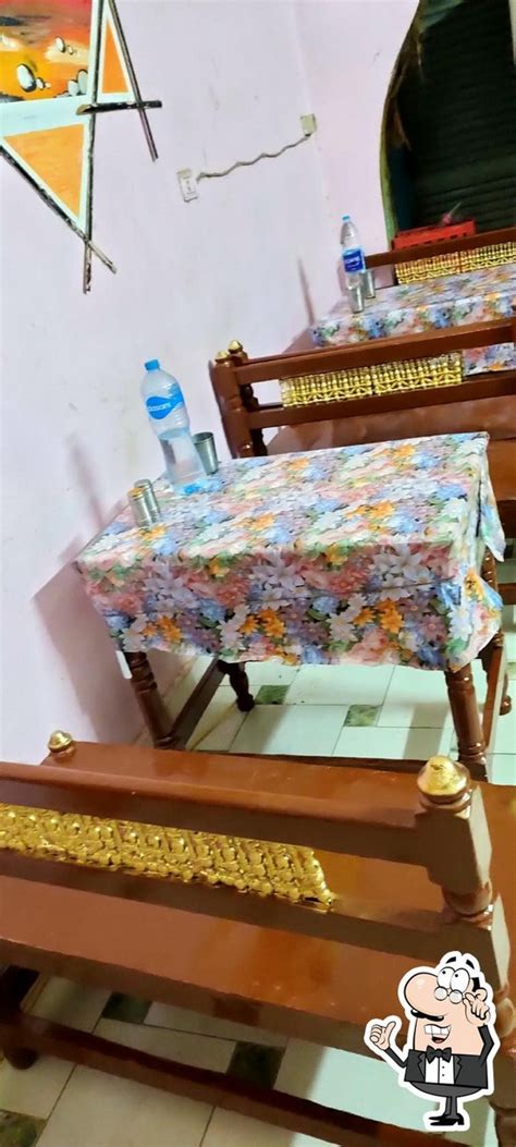 Menu At Alaa Al Rahman Restaurant Abu Simbel