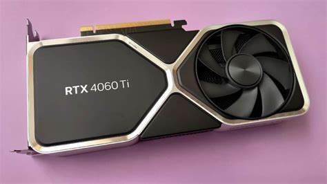 Rtx Ti Gb Vs Gb Is The Vram Worth It Pc Guide