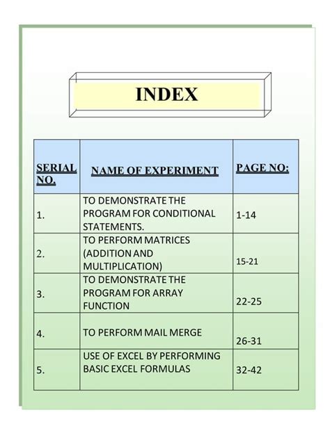 Msc Computer Application Pdf