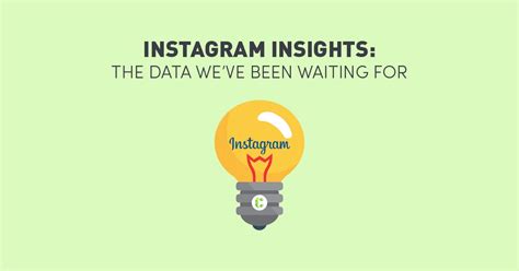 Instagram Analytics The Data Weve Been Waiting For