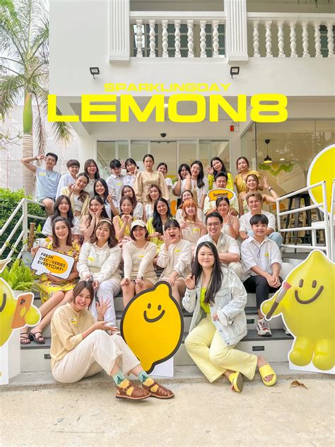 Lemon8 Thailand การค้นหาใน Lemon8