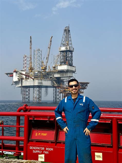 5yearsatslb Milestone2024 Safetyfirst Learningandgrowth