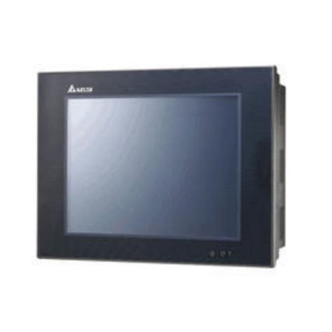 Delta HMI Synergy Robotix