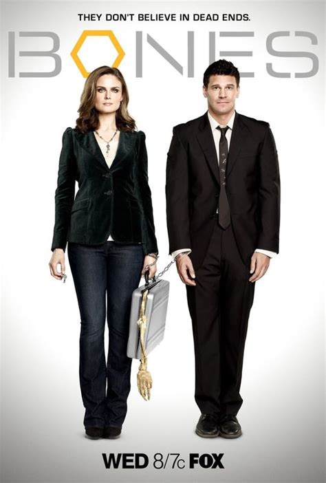 Bones 2005 2017