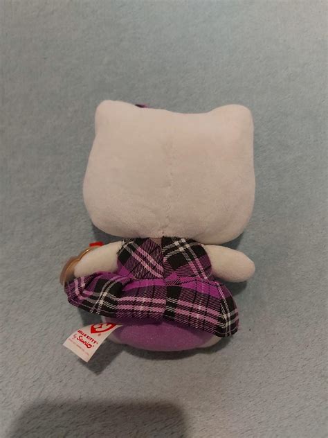 Ty Hello Kitty 🐱 In 1220 Wien Für 1000 € Zum Verkauf Shpock De