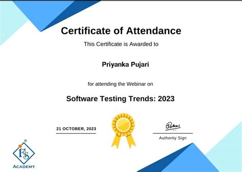 Priyanka Pujari On Linkedin One More Adding By Learning Some