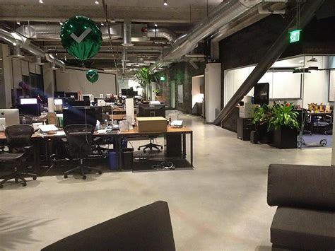 Dropbox Office Photos