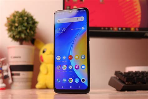 REVIEW TCL SE The Test Pit