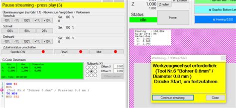 Error Messages In Gode Parsing Issue 332 Svenhb GRBL Plotter GitHub