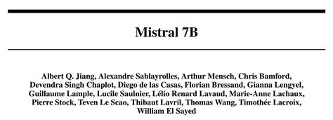 [llms News] Gpt 4o Mini Codestral Mamba Prompt Engineering Methods Mistral Nemo Spreadsheet