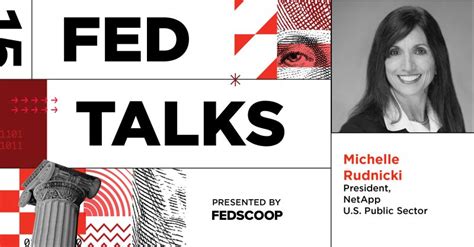 netapp u s public sector inc on linkedin fedtalks ai