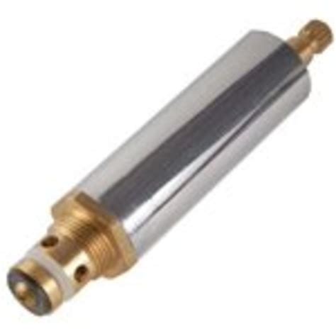 Avalon Eljer Shower Stem Diverter 4 15 16chrome Finish