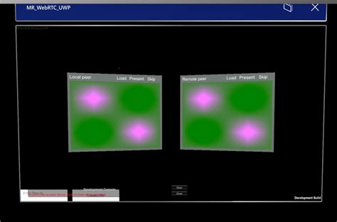Videochatdemo Compile Errors In Unity 201926f1 Error Cs0246 · Issue