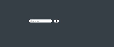CSS Experiments With A Search Form Input And Button Envato Tuts