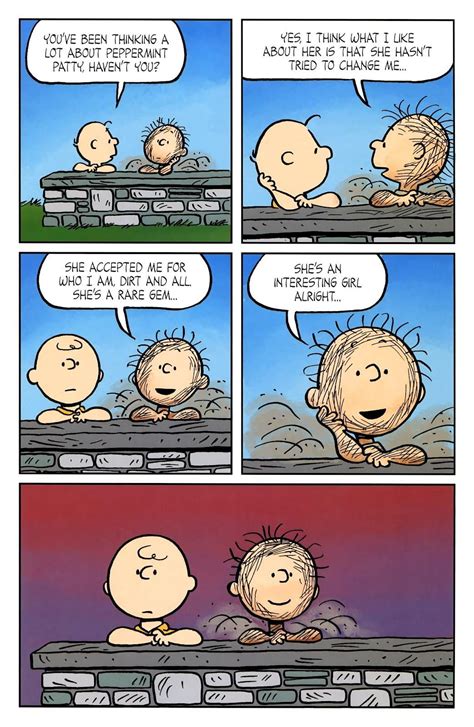 Peanuts In Dirty Dancing Rcomics