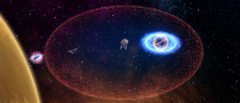 Command The Lamarr Class