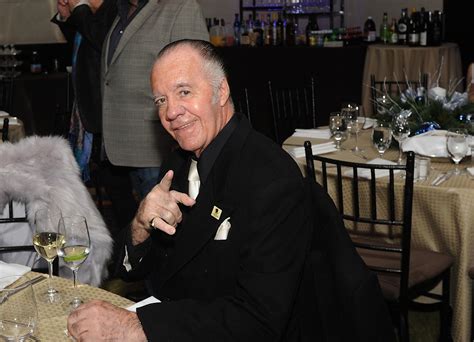 Tony Sirico The Sopranos And Goodfellas Star Dies At 79