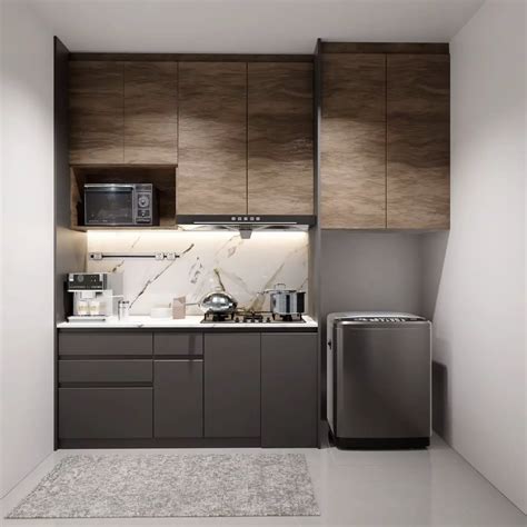 จ้างช่างบิ้วอินงบสามแสนได้อะไรบ้าง แกลเลอรีที่โพสต์โดย Por💫 Lemon8