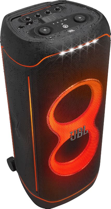 Jbl Partybox Ultimate El Compa Ero Perfecto Para Tus Fiestas