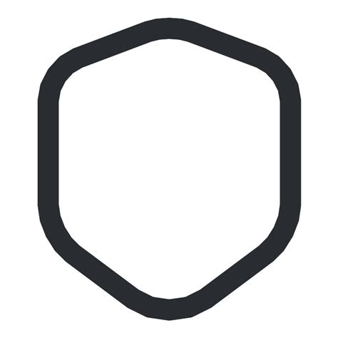 Shield Svg Rawsvg