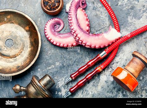 Details Of Hookah And Smoking Tobacco Smoking Hookah For Relaxation