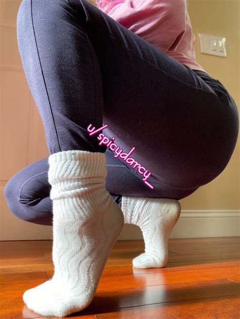 Socksoverleggings