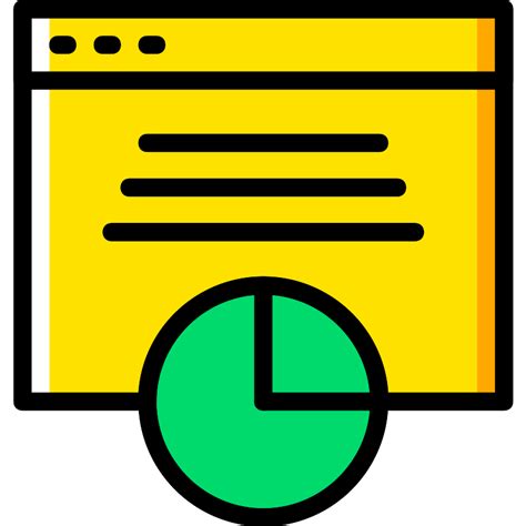 Analytics Ui Vector Svg Icon Svg Repo