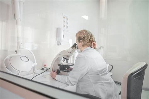 The Benefits Of Proficiency Testing To Labs