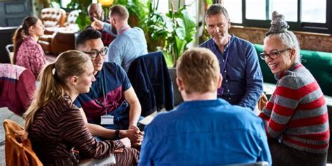 Networking Courses Build A Professional Network Futurelearn