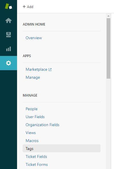 Zendesk Tutorial How And When To Use Tags Influx