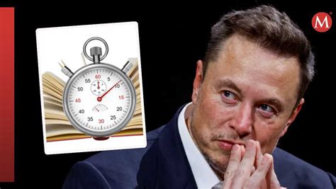 ¿será La Clave Así Es La Regla De Las 5 Horas Que Sigue Elon Musk Para