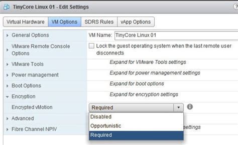 vSphere 6 5 Security 新功能簡介 不自量力 の Weithenn
