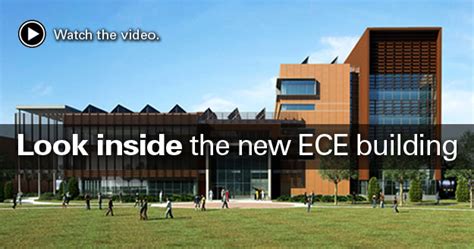 The Building Campaign For Ece Illinois