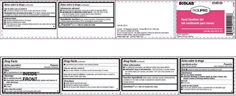 Ecolab Printable Chemical Labels At Dana Cohen Blog