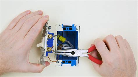 How To Wire A Double Pole Light Switch