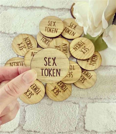 Sex Tokens The Funky Deer