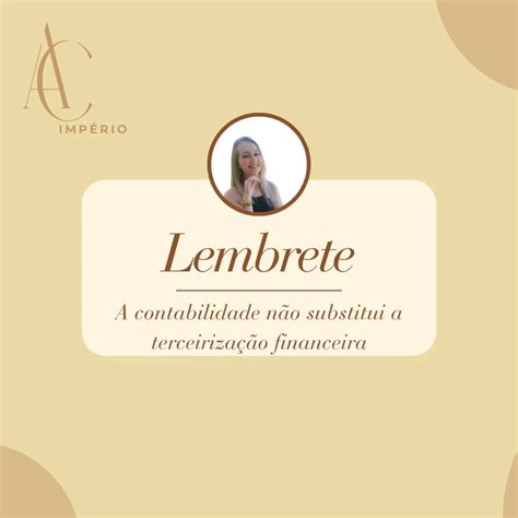 Camila Bpo Financeiro Terceirização E Assistência Financeira